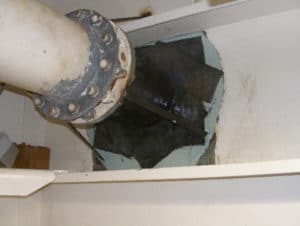 Marine HydraWrap® | Pipe Repair Kit | HydraTech LLC