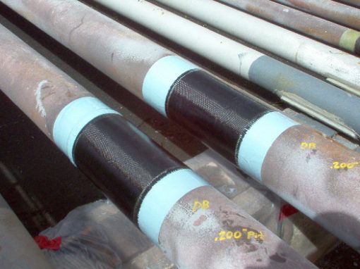 HydraWrap® | Pipe Wrap and Leak Repair | HydraTech LLC