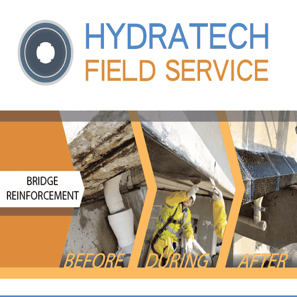 HydraTech LLC | Trenchless Pipe and Sewer Repair Products