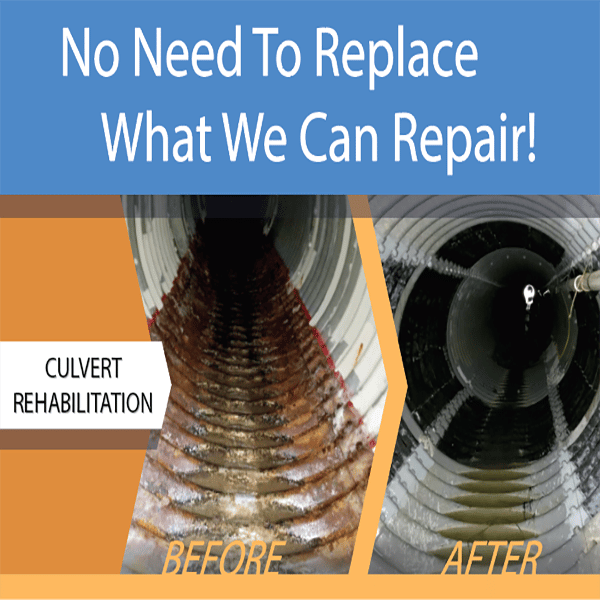 HydraTech LLC | Trenchless Pipe and Sewer Repair Products