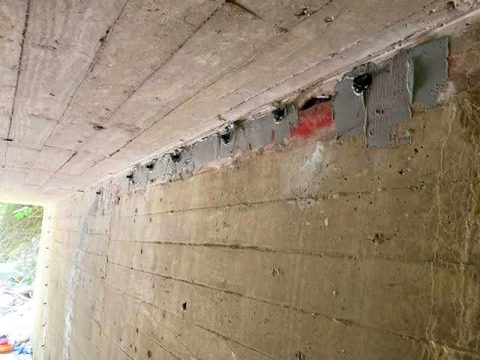 Case Study: DOT Concrete Box Culvert Repair - HydraTech