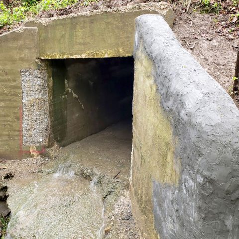 Case Study: DOT Concrete Box Culvert Repair - HydraTech