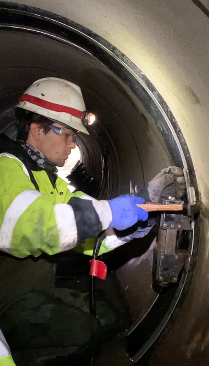 Field Services - HydraTech Engineered Products, LLC