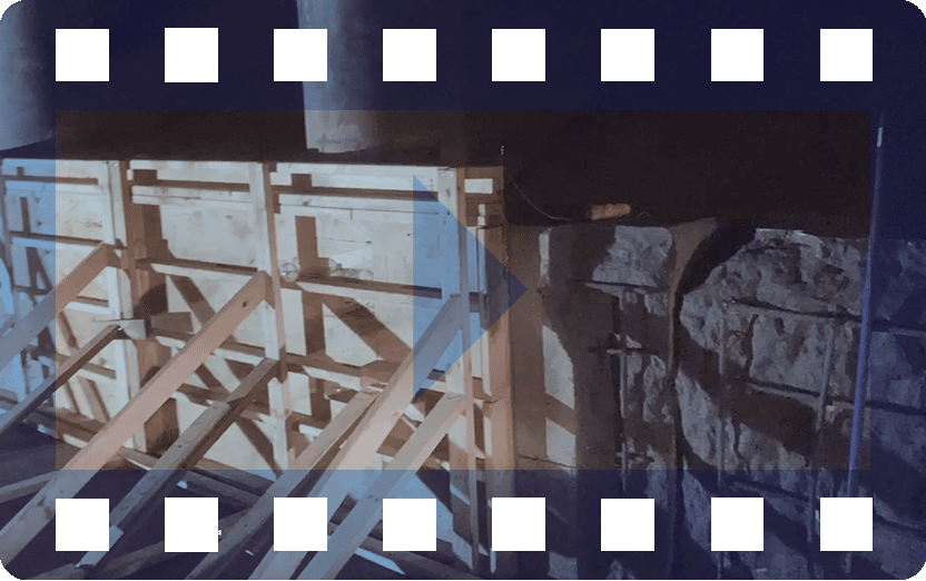 Strengthening A Bridge, Bringing New Life With Fiber Wrap