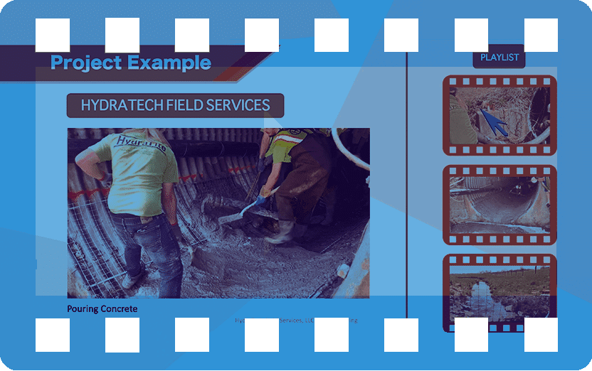 Company Videos - HydraTech Engineered Products, LLC