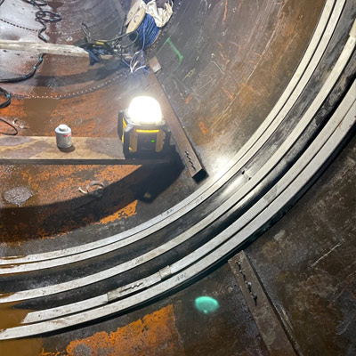 Installation Options - HydraTech Engineered Products, LLC