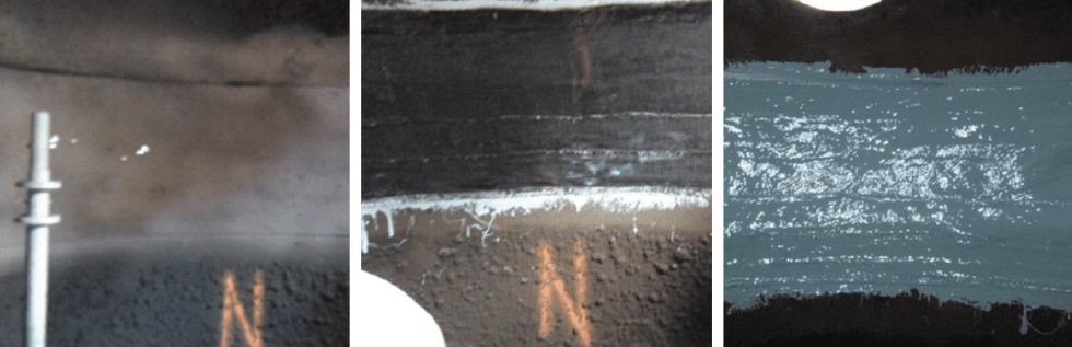 Repairing A 90 Inch Soil-To-Air Interface Utilizing HydraWrap