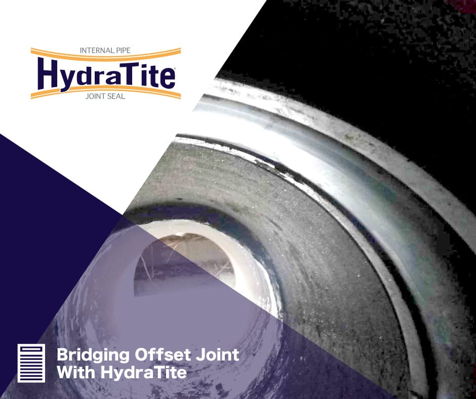 Bridging Offset Joints - HydraTech Engineered Products, LLC