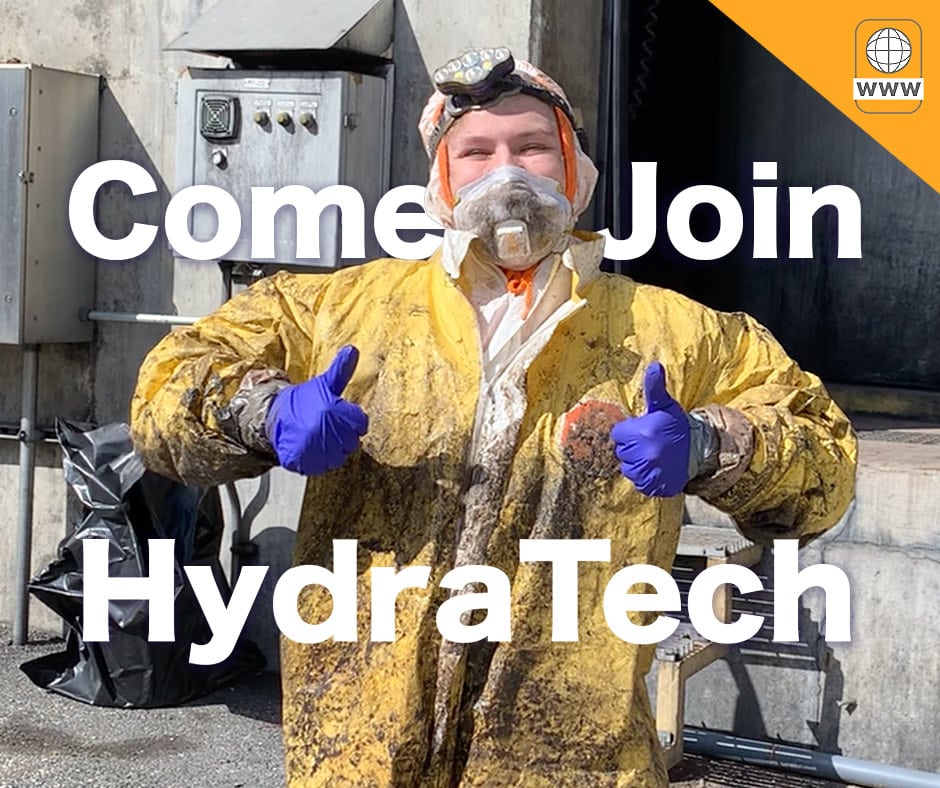 Employment and Career Opportunities | HydraTech LLC