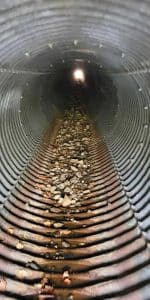 Repairing Rusted Culvert Inverts - HydraTech Engineered Products