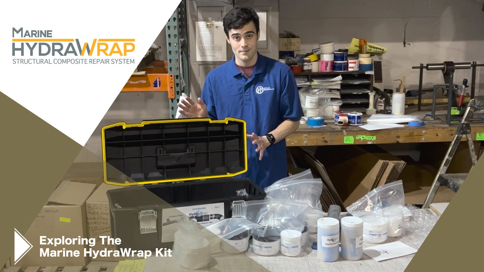 Resources - HydraTech Engineered Products, LLC